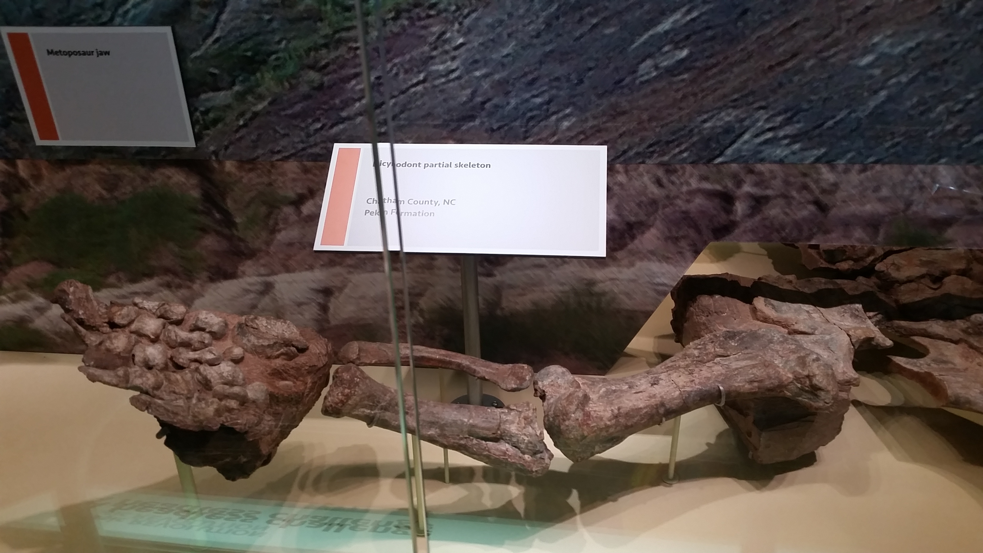 A Geology Road Trip through North Carolina: Part 2, the Piedmont ...